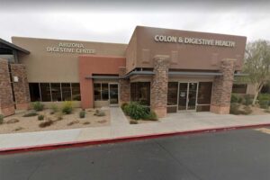 Colon & Digestive Health Specialists Location